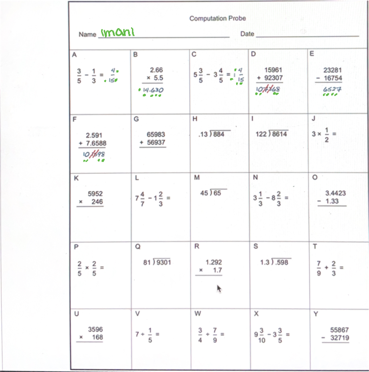Note Feb 2, 2025 - Homework assinment - EDTL49000EXV - Computation ...