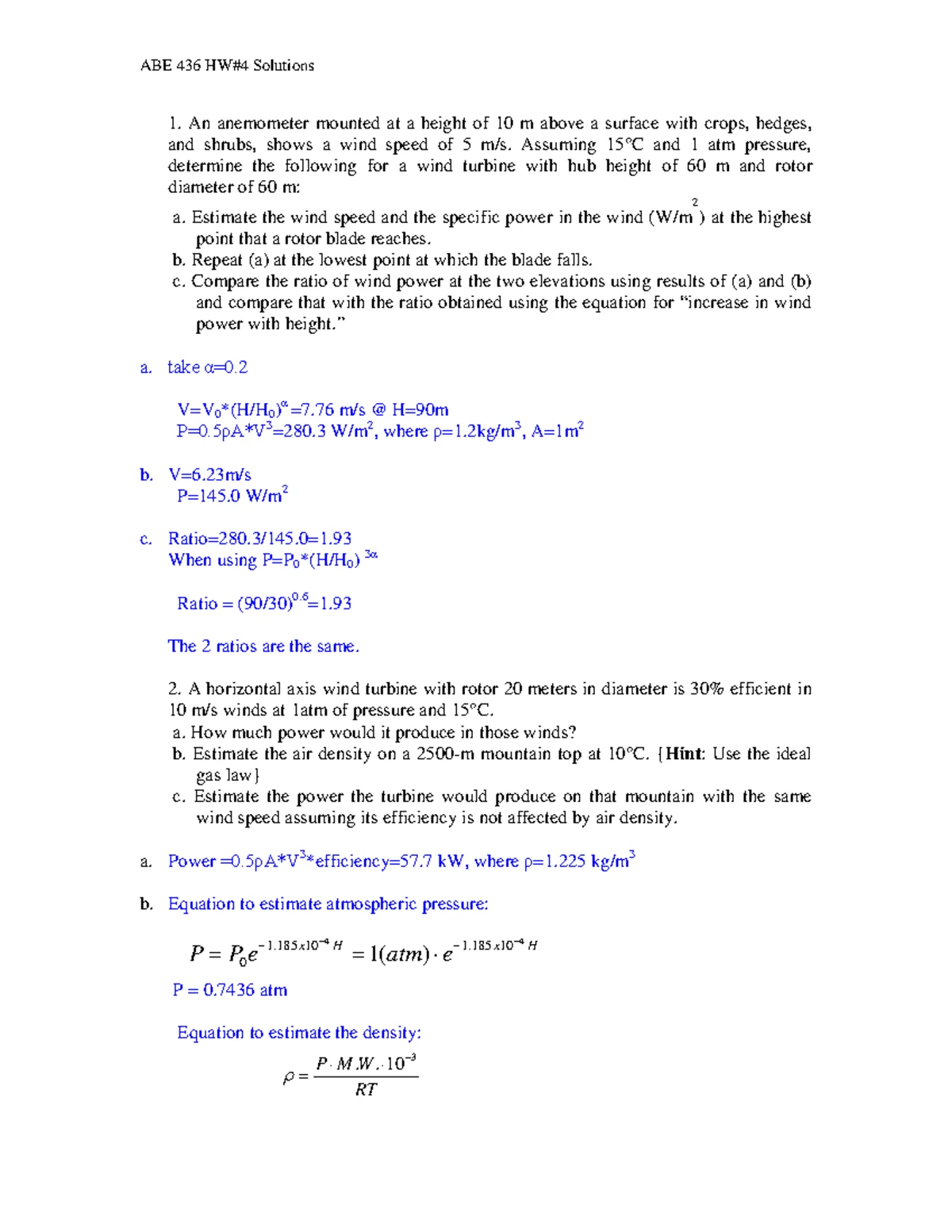 Centrifugal Pump practical report - CENTRIFUGAL PUMP TEST PRACTICAL NO ...