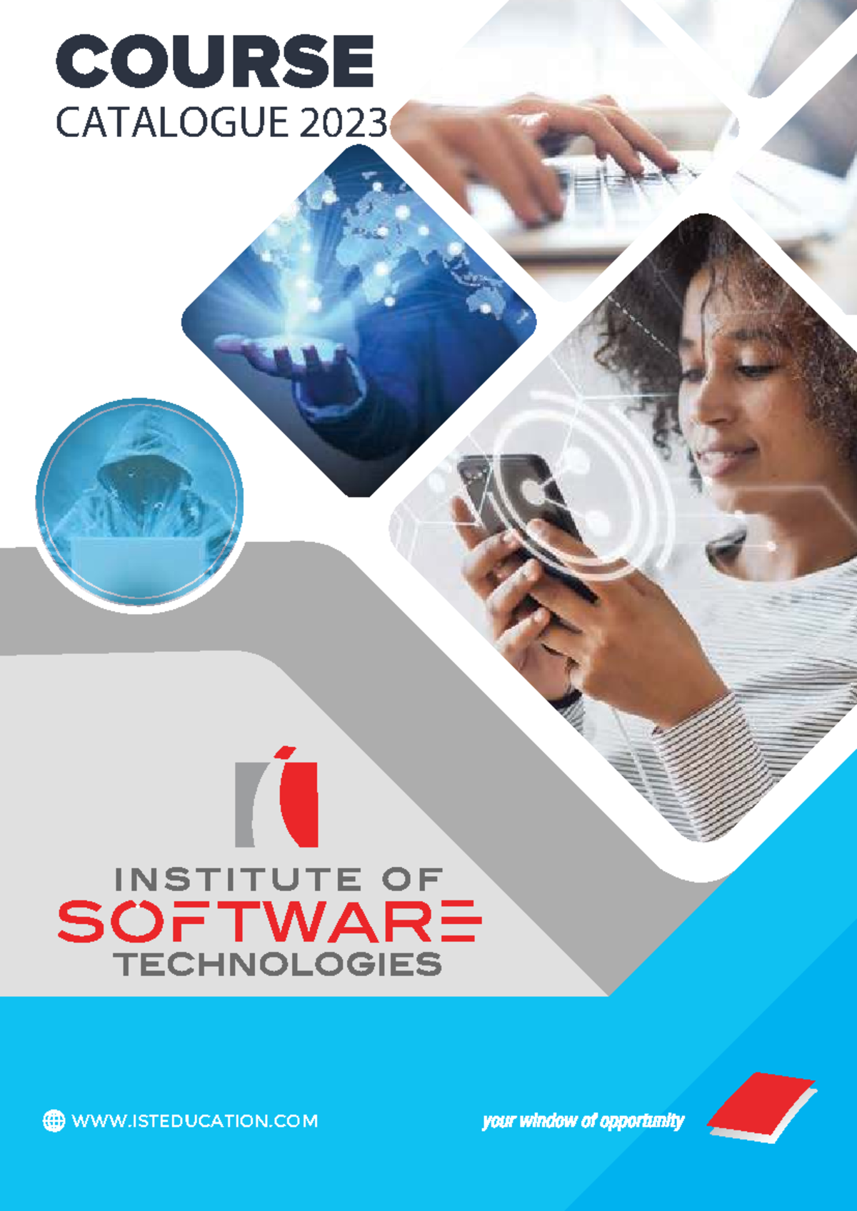 Course Catalogue 2023: Overview of IST Programs and Offerings - Studocu
