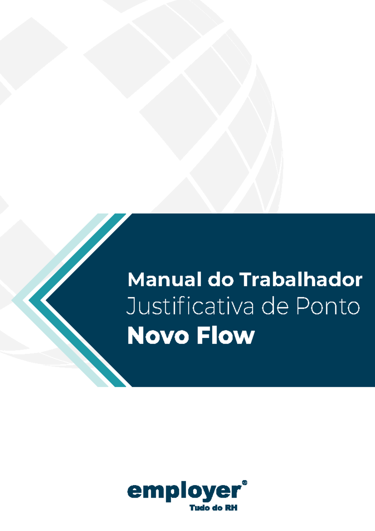 Manual de Justificativa de Ponto - Novo Flow do Epays - Studocu