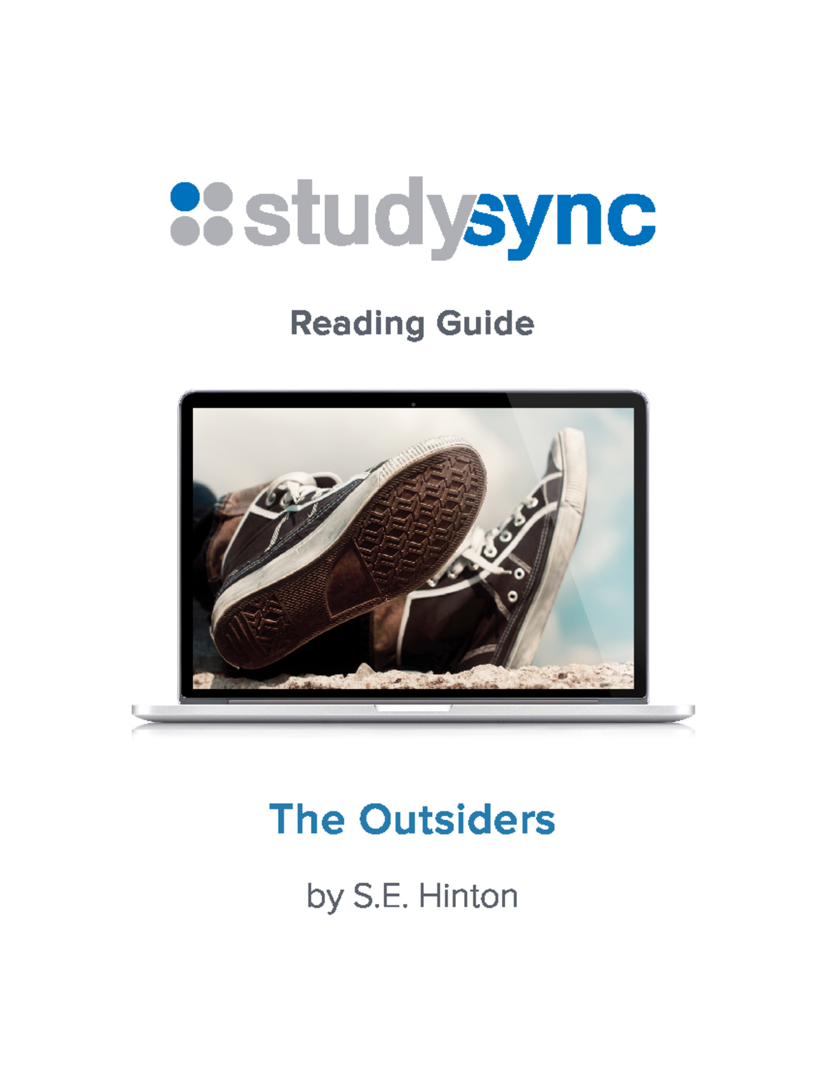 The Outsiders (ENG 101): Comprehensive Teacher's Reading Guide - Studocu