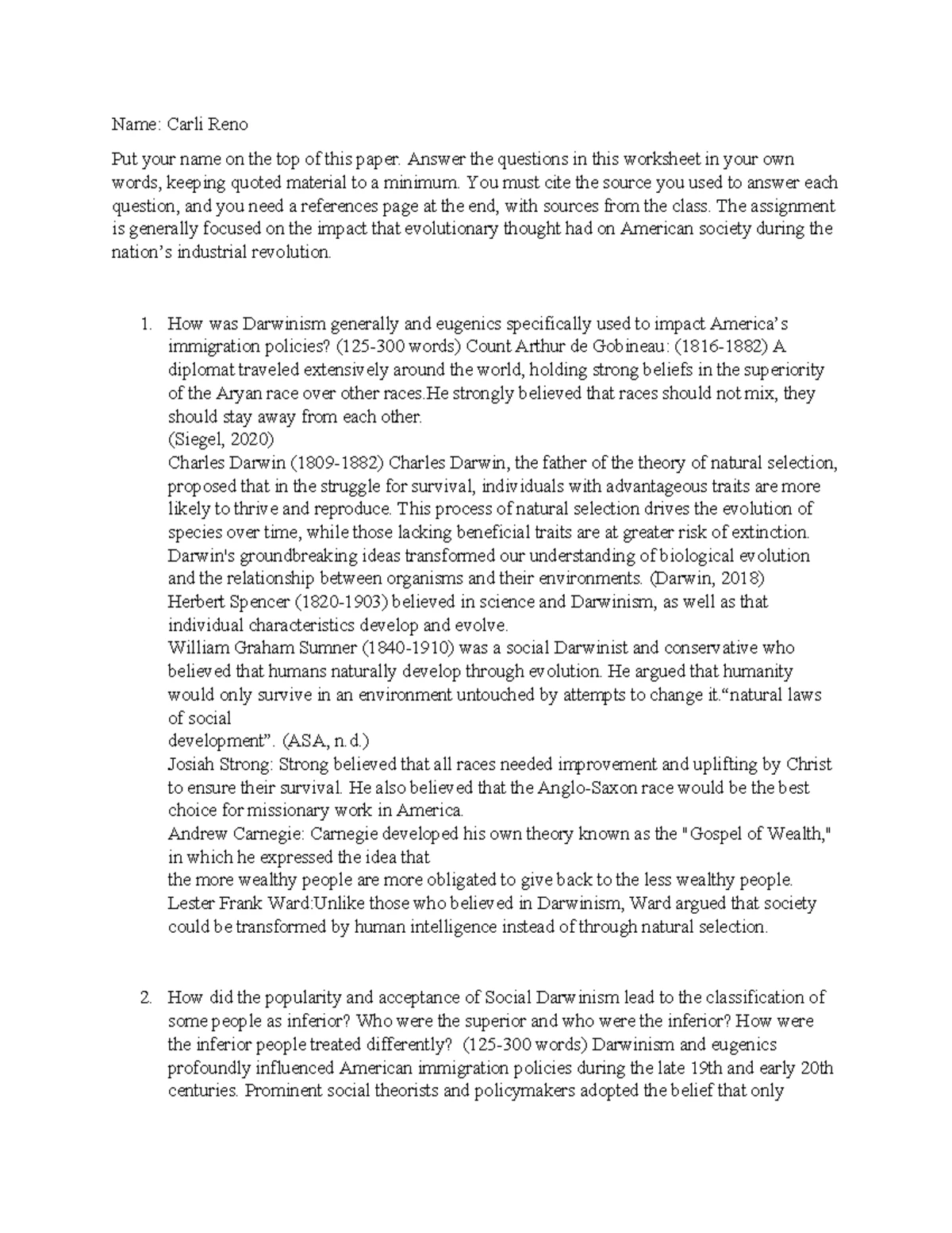 D664 Task 1: Enhancing Engagement in Kindergarten Math Learning - Studocu