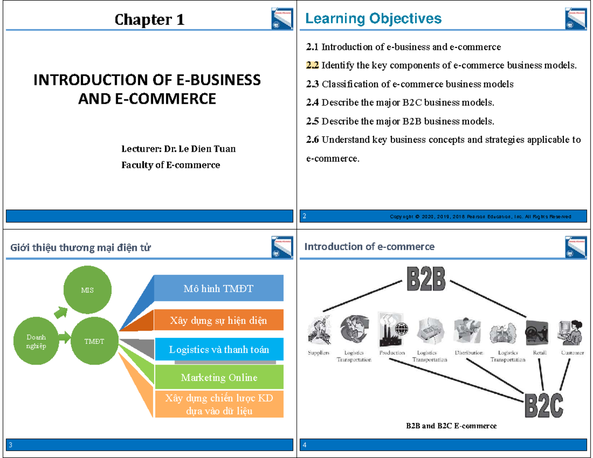 Lecture 1-SV-2026: Key Components of Business Models and Strategies ...