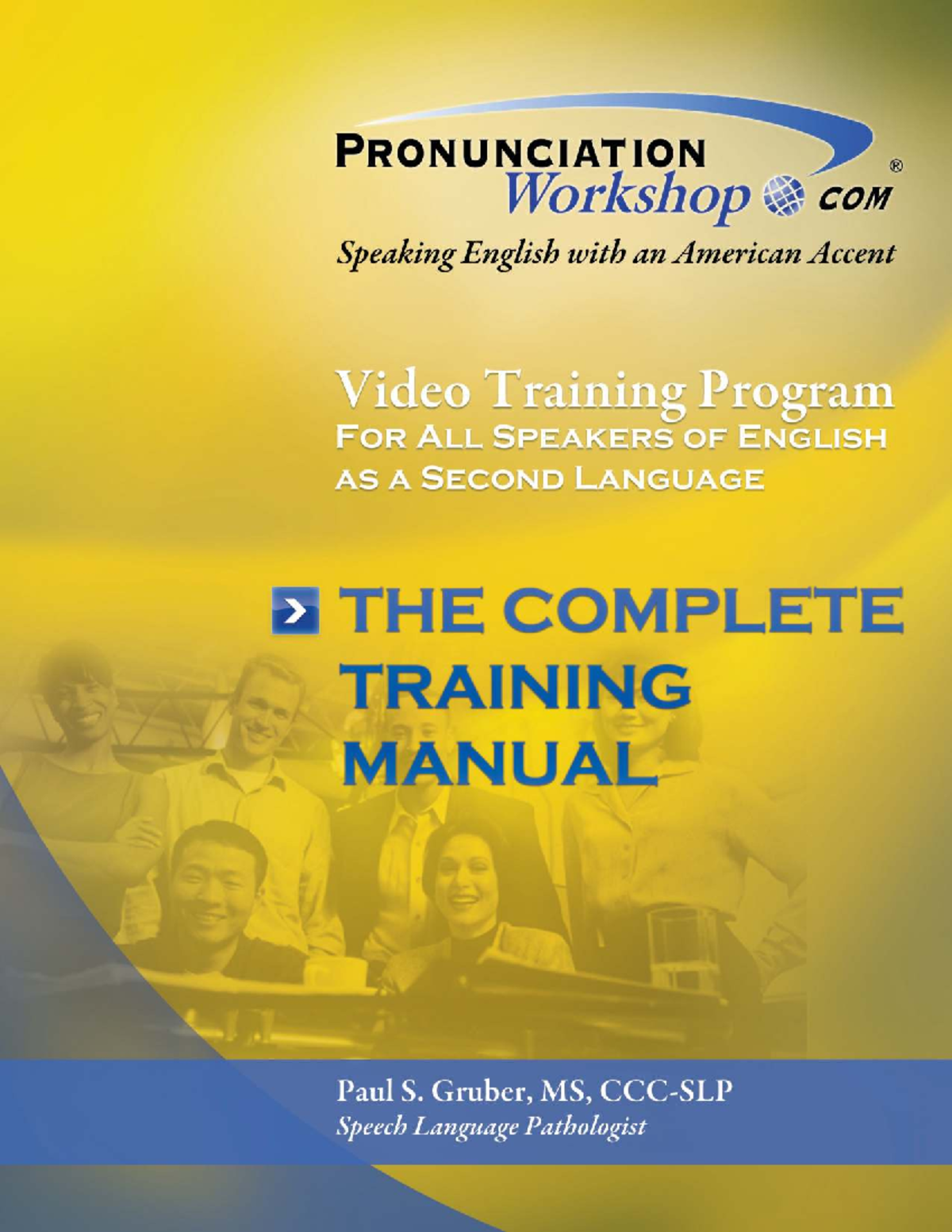 Pronunciation Workshop Manual: Sessions Overview and Techniques - Studocu