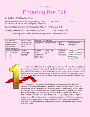 A. Bdrrm Plan Template Filipino - PAMAGAT: Barangay Disaster Risk ...