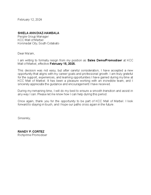 MATH 10 Q2 Module 4 - Mathematics Quarter 2 – Module 4 : Illustration ...