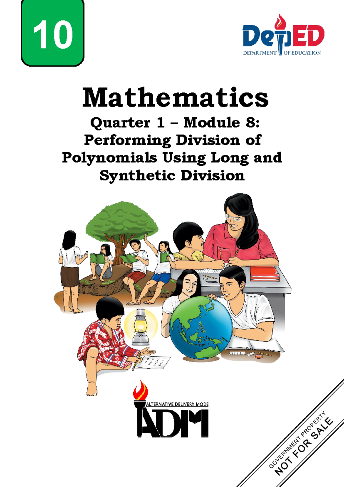 491712018 Math q1 mod8 performing Division of Polynomials Using Long ...