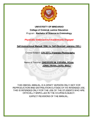 FORENSIC BALLISTICS QUESTIONS AND ANSWER - FORENSIC BALLISTICS It is ...