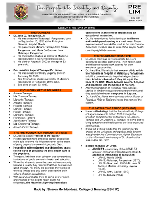 Pidsr MOP 3RD Edition Forms - ####### Philippine Integrated Disease ...