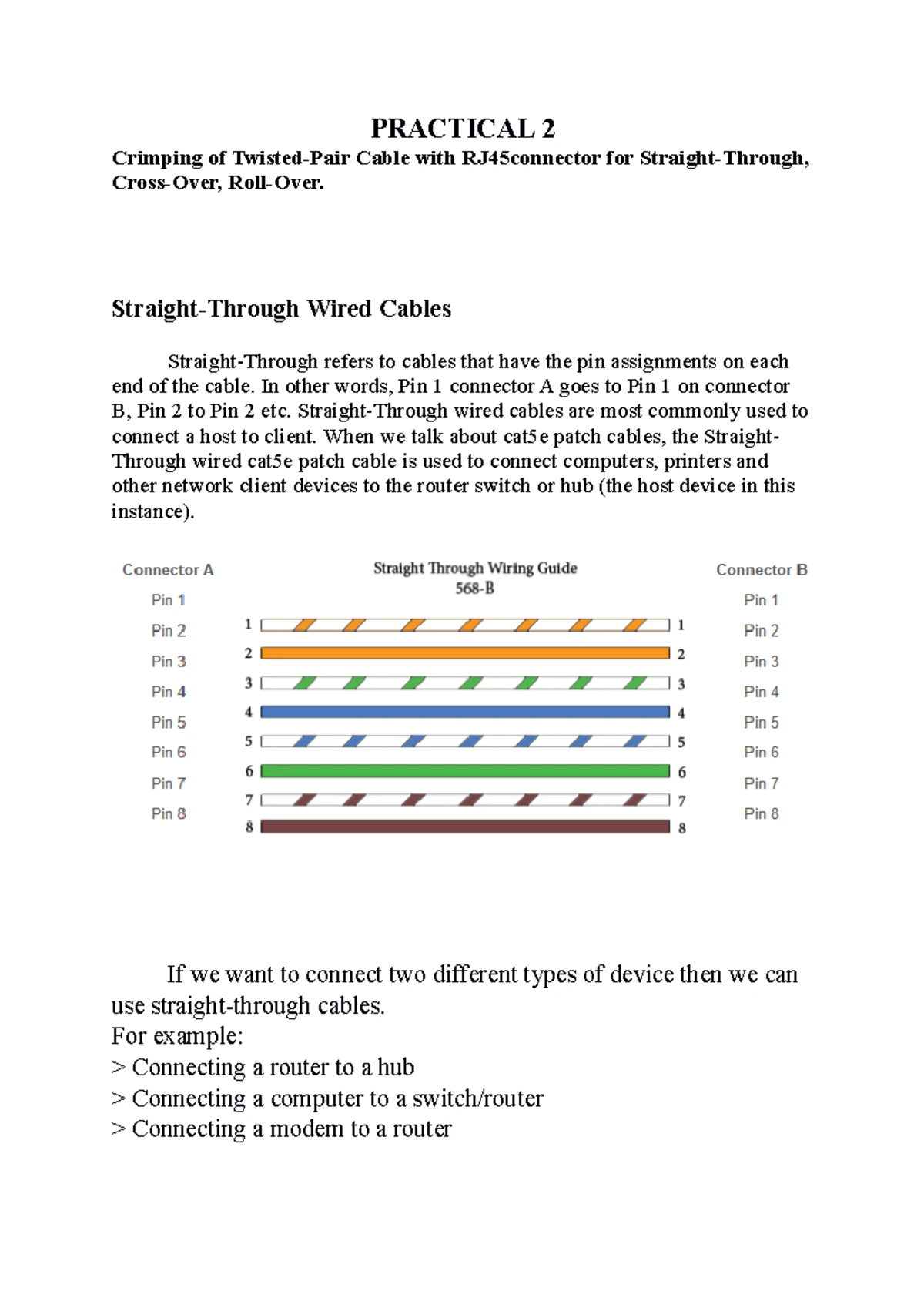 Io T question and answer - 1. Explain IoTWF Standardized architecture ...