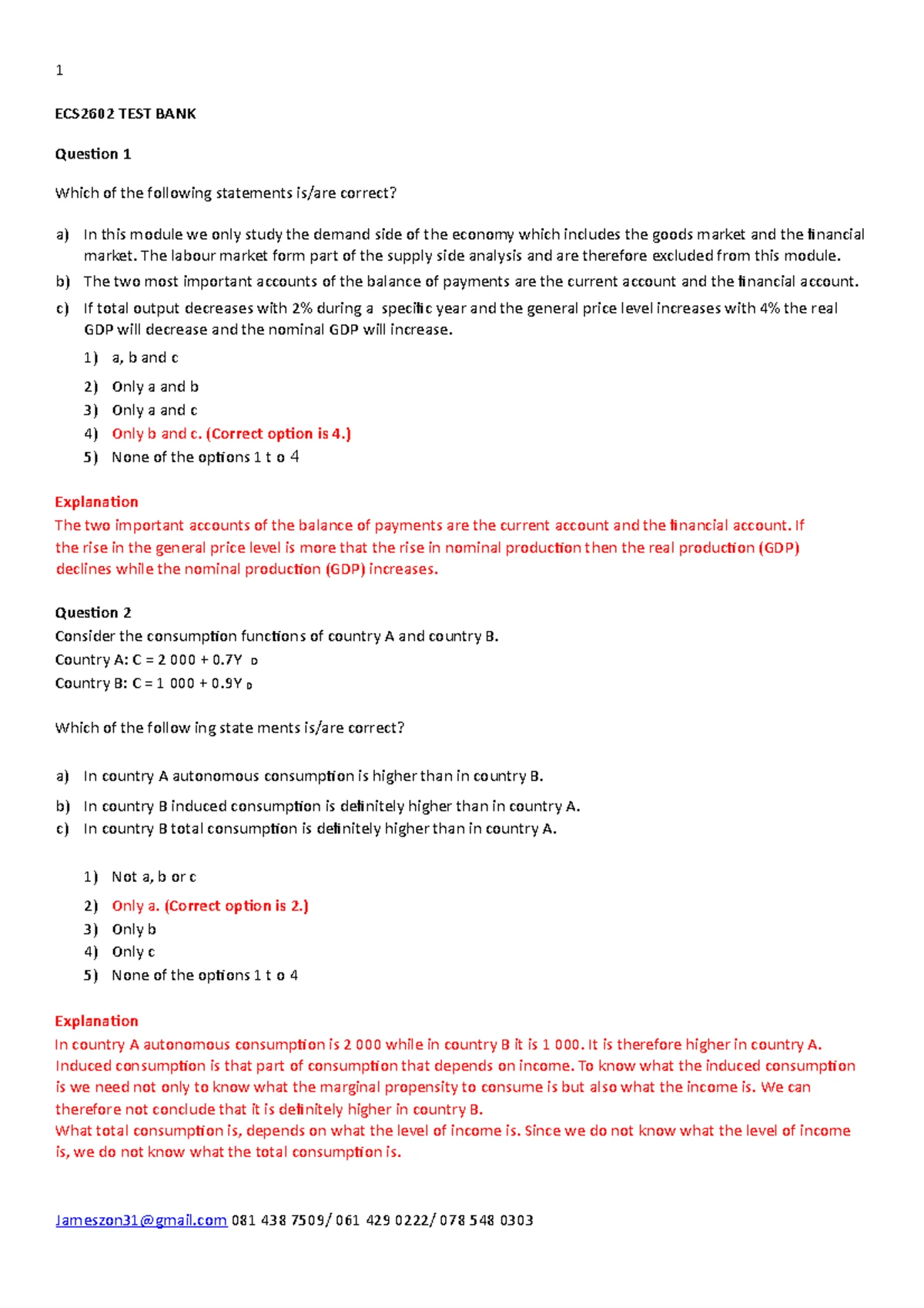 myModules User Guide: Submitting Assignments (Ver 1.0) - Studocu