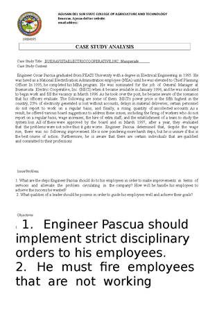 CE Review Practice Problems - CE REVIEW PRACTICEPROBLEMS 1. A number is ...