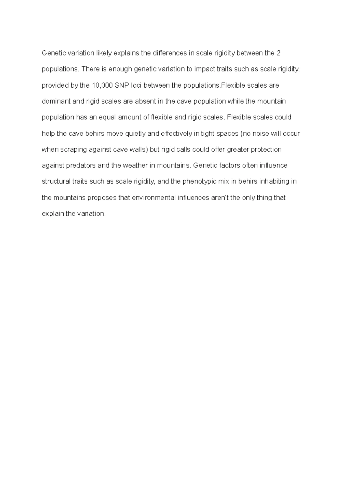 Energy Payoff Phase of Glycolysis: G3P to Pyruvate Overview - Studocu