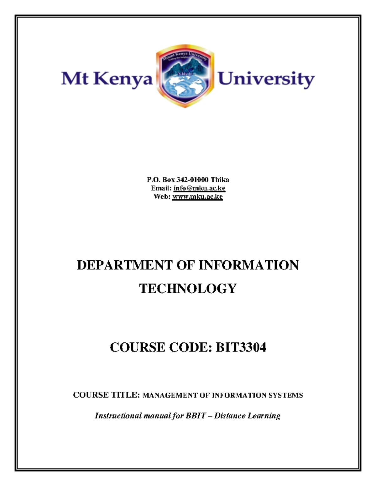 Operating Systems All Notes Operating Systems Introduction To
