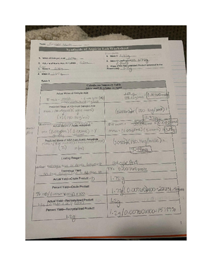 Exam #3 Review - Intro to Theatre Spring 2024 Exam # 3 Study Guide Name ...