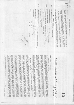 UNIT-5- Design OF Light Gauge Steel Structures - to enotaib la to ...