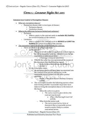 Constitutional conventions in the UK: Nature, purpose, and examples - Studocu