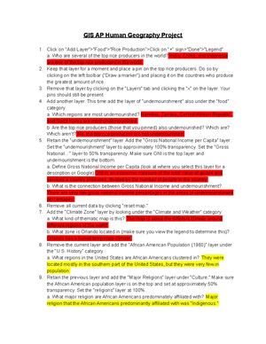 Mr sinn unit 6 review guide - Cities & Urban Land-Use Patterns ...