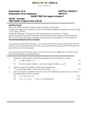Lesson Plan Gr. 6 Mathematics Term 2 Week 3, 4 Numeric Patterns - Grade 6 NUMERIC PATTERNS GET ...