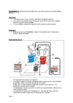 Experiment 8 Measuring the band gap of a semiconductor - Warning: TT: undefined function: 32 ...