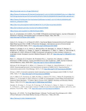 APA paper set-up guide - 7th Edition Student Paper This guide will help ...
