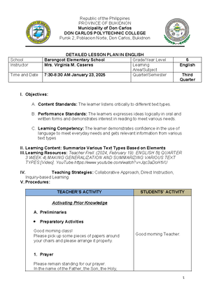 Research - This indicates a local study. Abstract or Overview: This ...