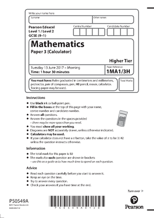 business level 3- unit 21 - assignment 1 - Assignment 1- Unit 21 ...
