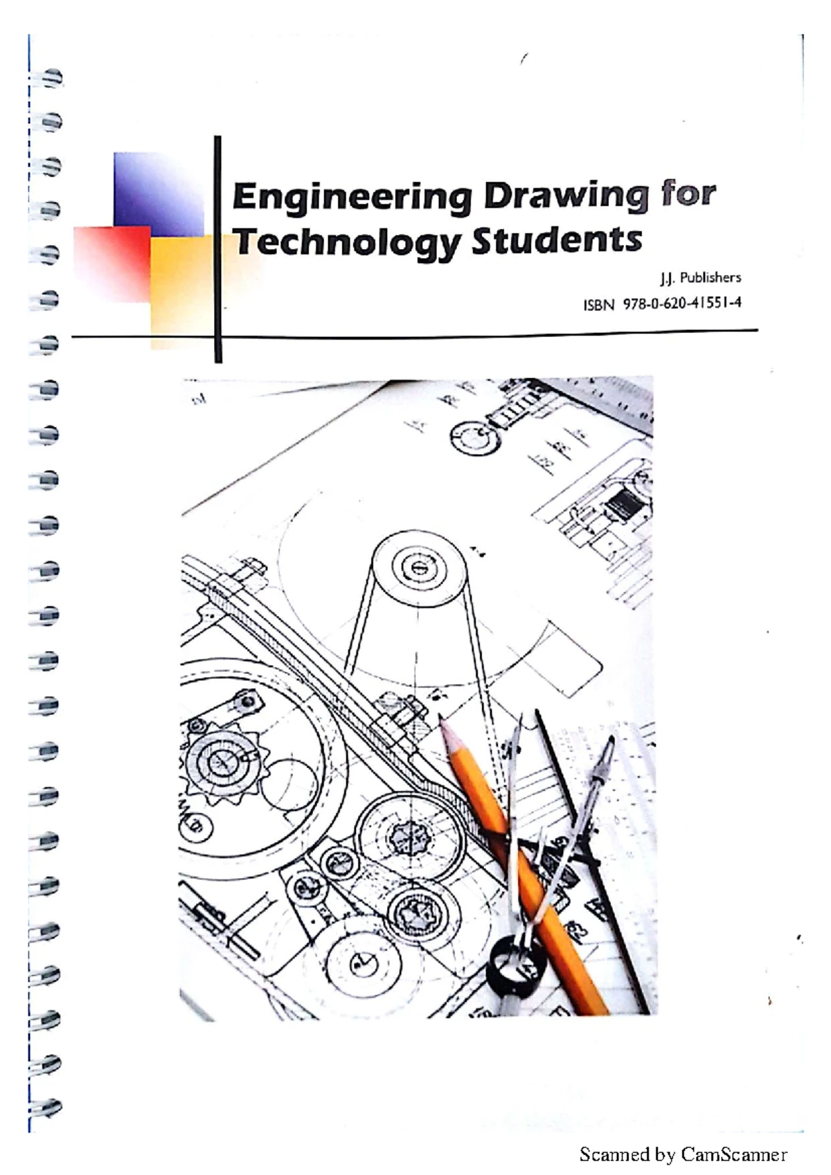 Chapter 5: Sectioning Drawing Examples in 1st & 3rd Angle Projection ...