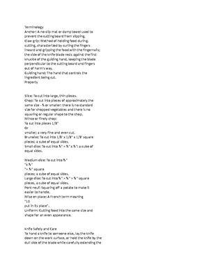 Thill ebc12 ch06 - practice - 1 Excellence in Business Communication, 12e (Thill/Bovee) Chapter ...