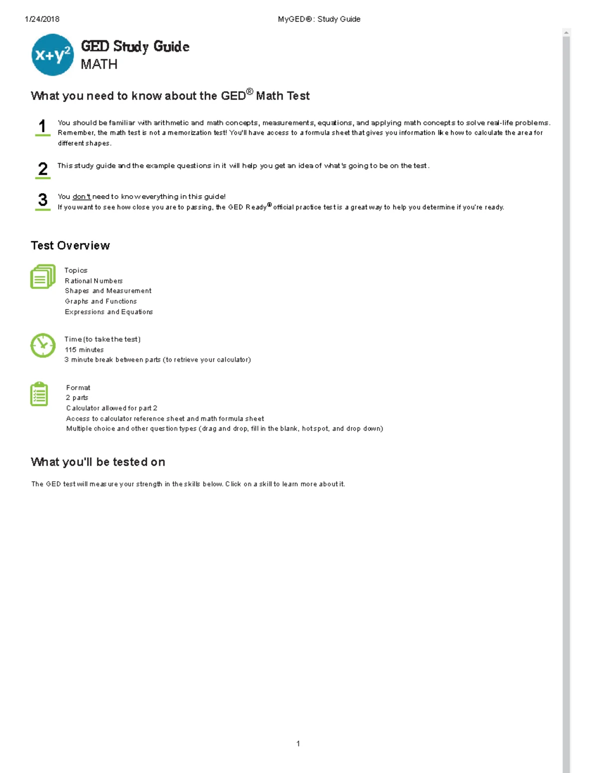Maths Progress International 11–14 Year 7 Pearson Workbook Answer ...