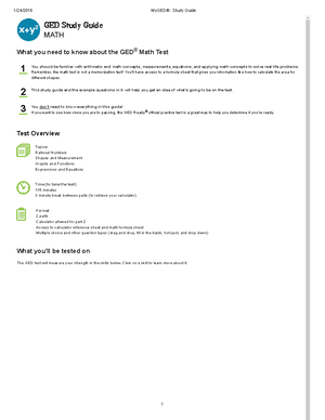 Maths Progress International 11–14 Year 7 Pearson Workbook Answer - Unit 1 Analysing and ...