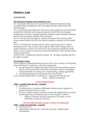 UDM V Speaker OF National Assembly AND Others case summary - UDM V ...