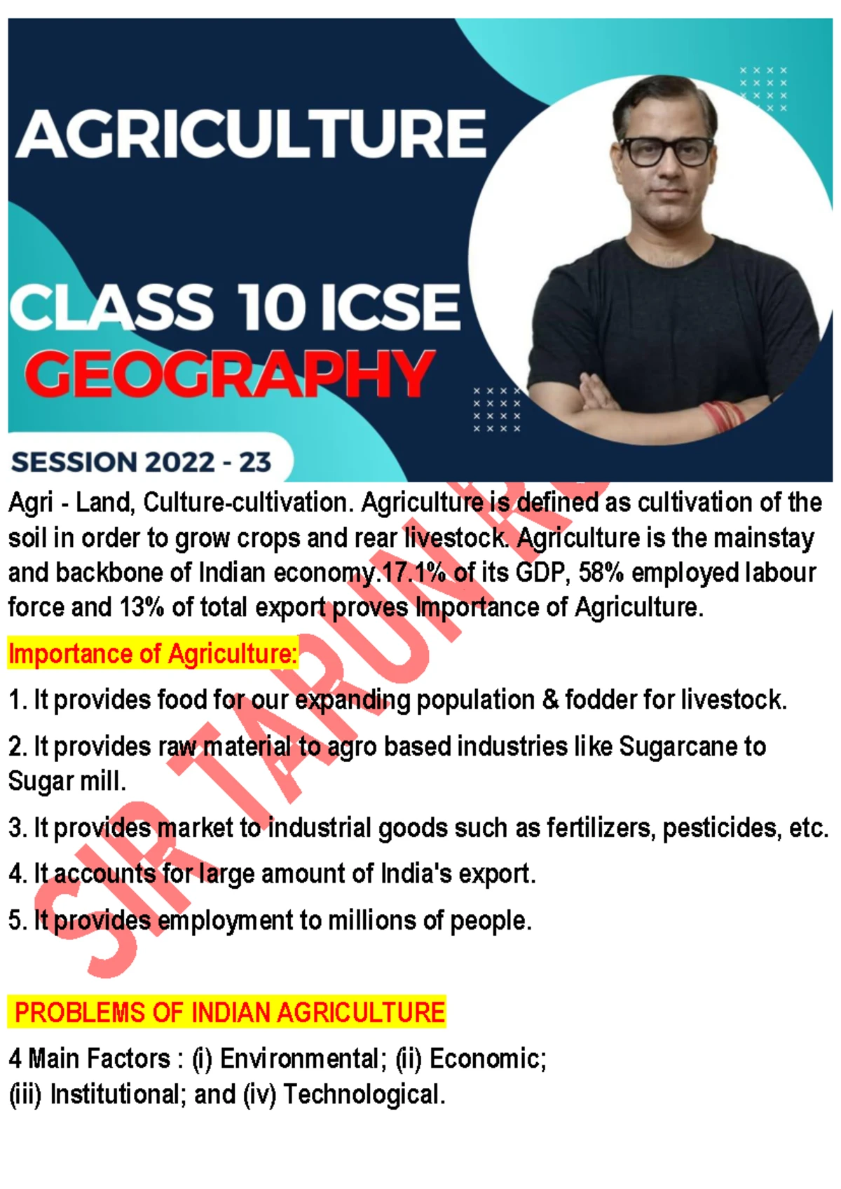 History-civics - By sir tarun rupani exclusive - HISTORY, CIVICS AND ...