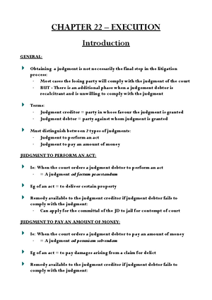 2. The burden and standard of proof - Standard and burden of proof in ...