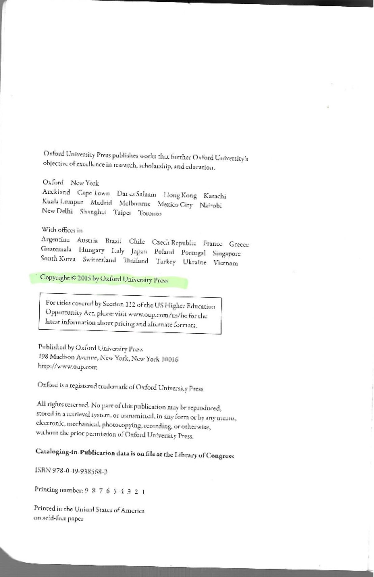 Final Exam Study Guide for Course Code ABC123: Food as Memory and ...