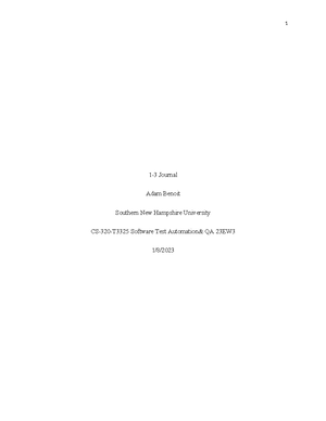 Module 5-1Coding Assignment Checksum Verification Template - CS 305 Module Five Coding ...