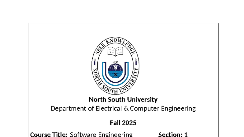 CSE 327 Project Proposal: Doctor Appointment Booking System - Studocu