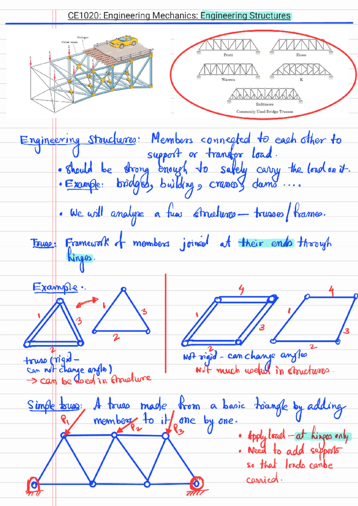 Types of Buildings as per NBC Classification and Regulations - Studocu