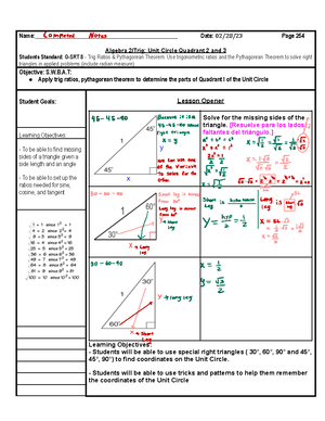 [Solved] Point Q was rotated about the origin 00 by 45circ small1 ...
