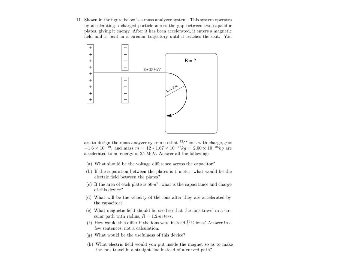 Exam 2 practice problems for physics concepts and calculations - Studocu
