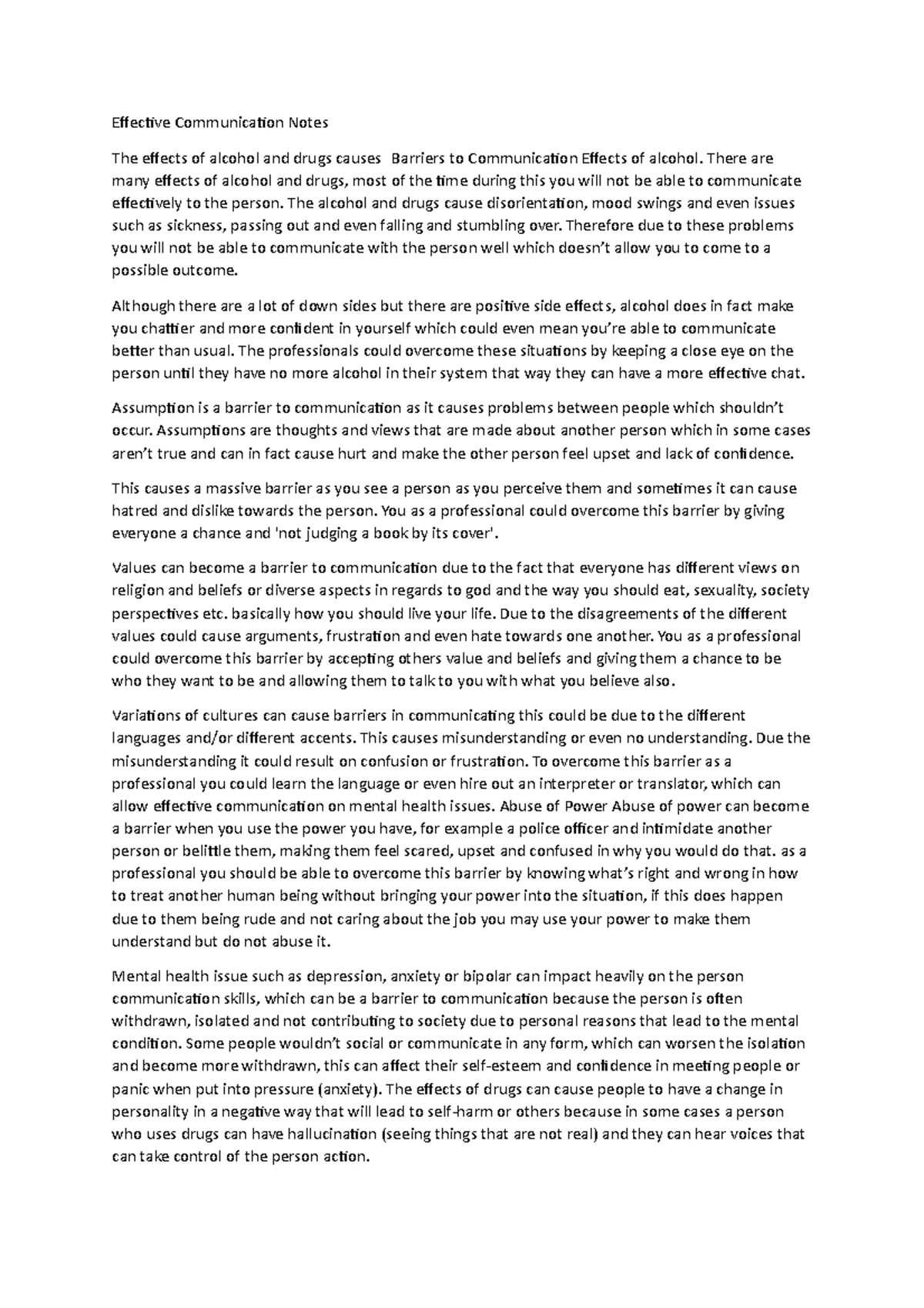 Success profiles - Civil service - Success Profile Framework Success ...