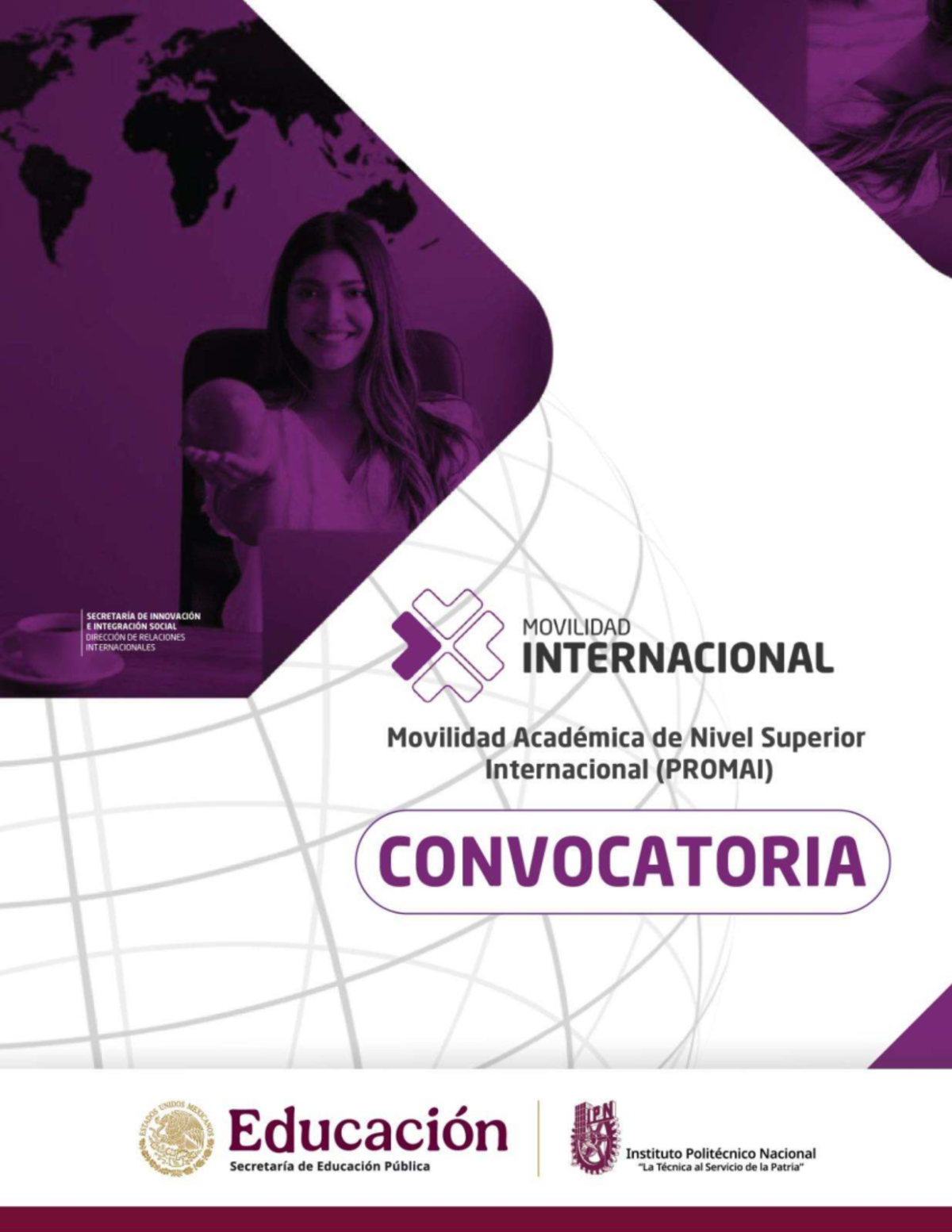 Convocatoria ProMAI 2025: Listado de Instituciones y Requisitos - Studocu