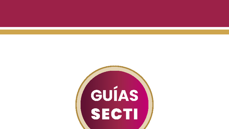 GUÍA SECTI CTE - Diagnóstico de Lectura para Primaria y Secundaria ...