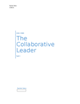 D 188 - The Collaborative Leader - Studocu