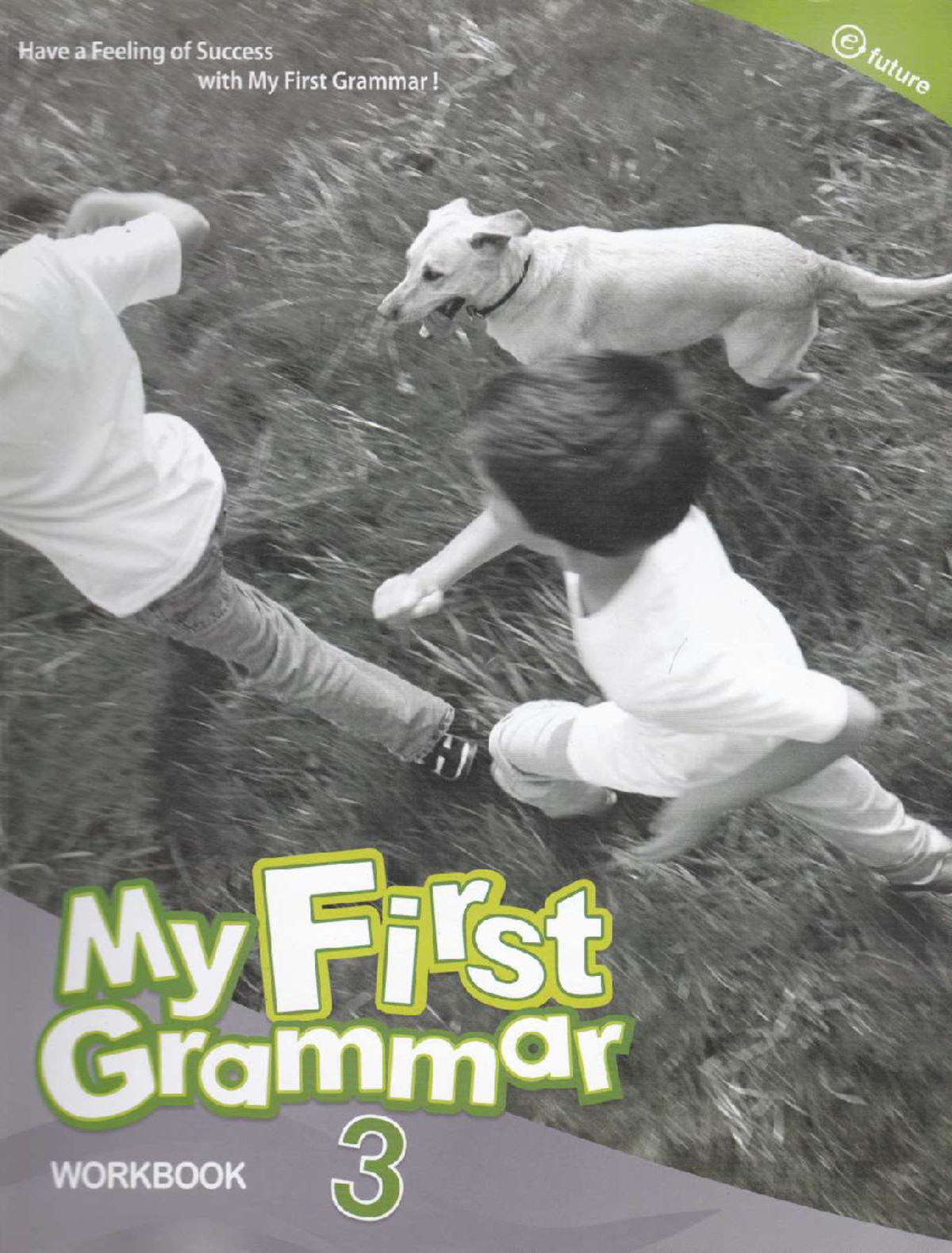 English 3 Grammar Workbook: Lessons & Practice Exercises - Studocu