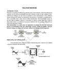Introduction to Electrical Engineering - BESCK104B/204B - VTU - Studocu