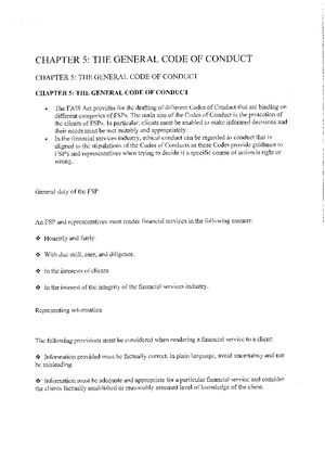 RE5 Summary - re5 exam - The RE 5 Summary Part 1: Summary of Learning ...