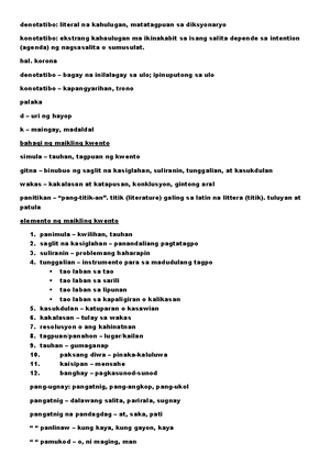 EAPP Q1 Module 7 - English for Academic and Professional Purposes ...