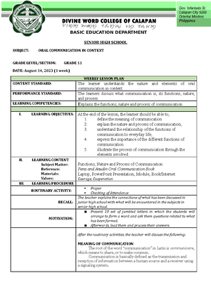 Debut script - A Clear flow of an 18th birthday program - OPENING ...