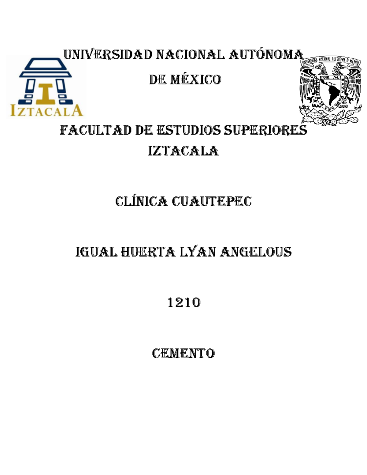 Cemento Radicular dental (acelular y celular) - Biomateriales Dentales ...